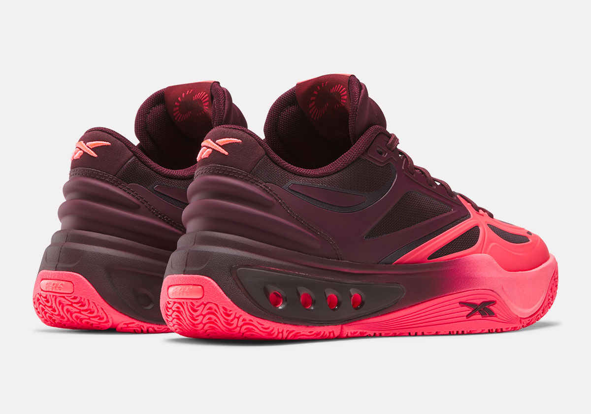 Angel Reese Reebok Engine A Release Date | SneakerNews.com