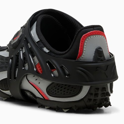 A$AP Rocky PUMA Inhale Reflective 2025 | SneakerNews.com