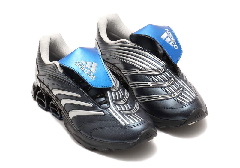 atmos adidas Predator Megaride JQ2579 | SneakerNews.com