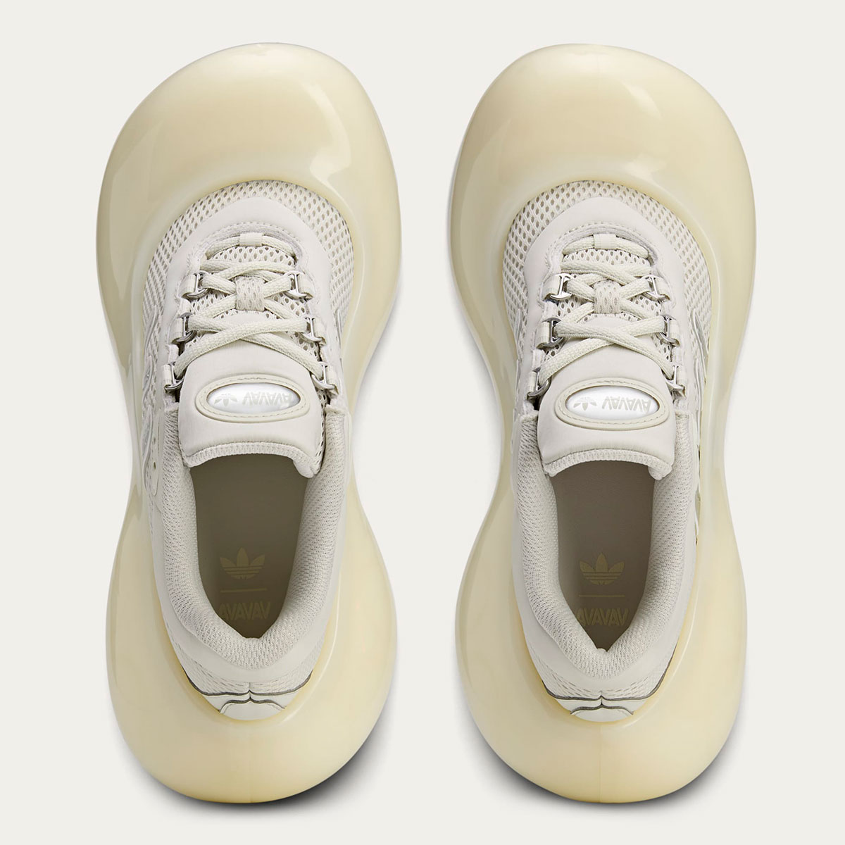 AVAVAV adidas Superstar Modified Moonrubber | SneakerNews.com