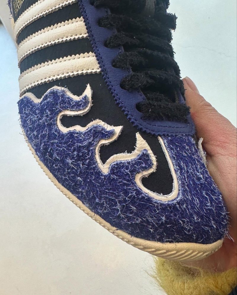 Brain Dead adidas Originals Fall/Winter 2025 | SneakerNews.com