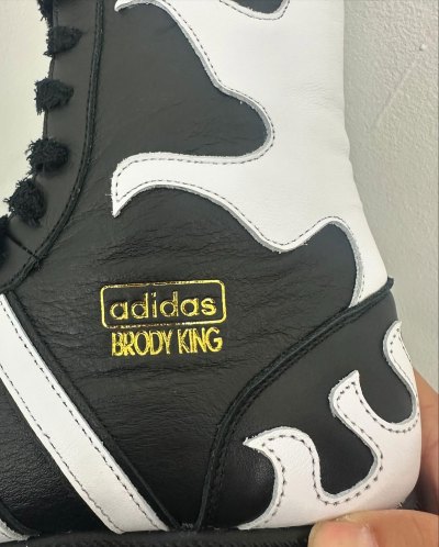 Brain Dead adidas Originals Fall/Winter 2025 | SneakerNews.com