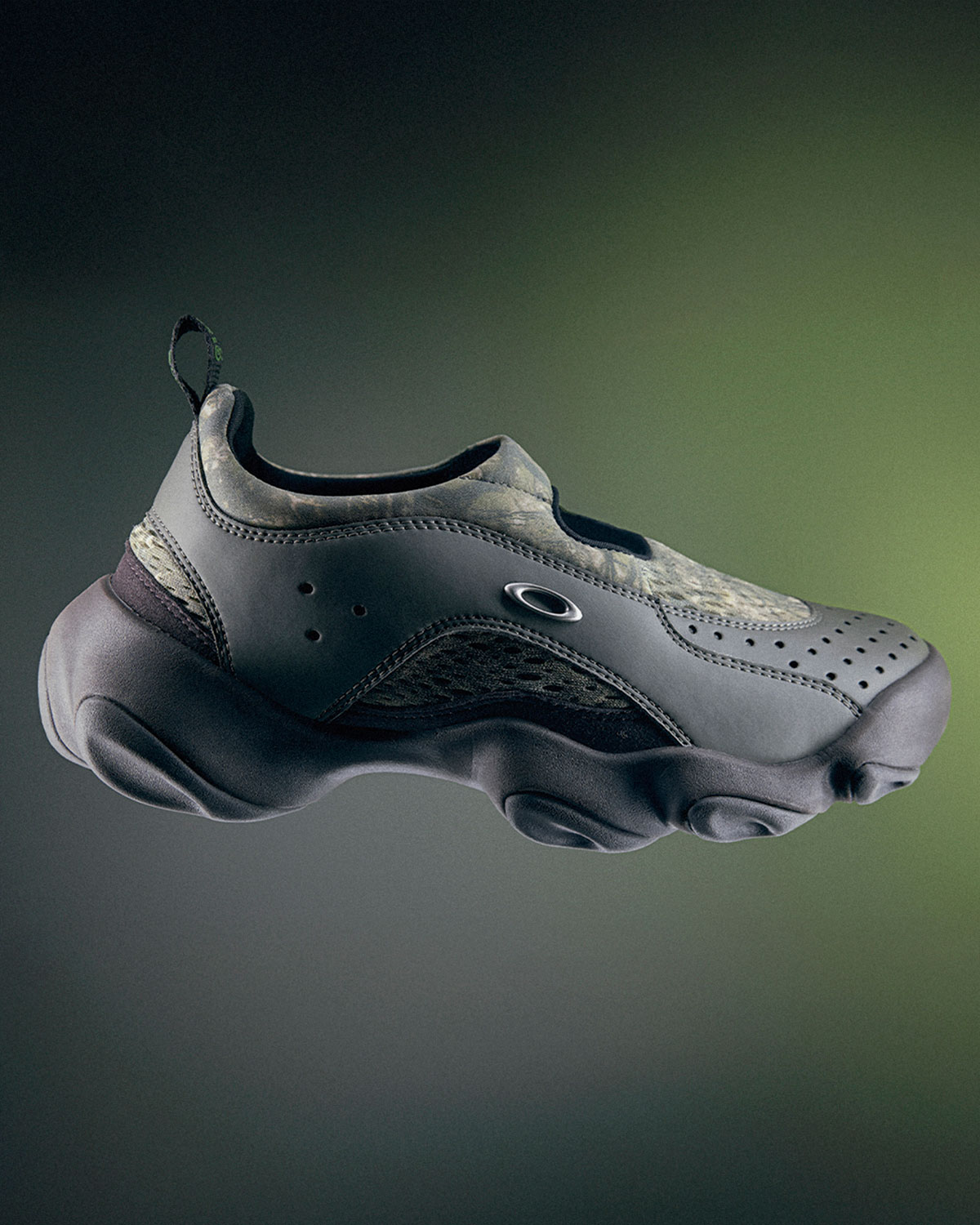 Brain Dead Oakley Factory Team Spring/Summer 2025 | SneakerNews.com