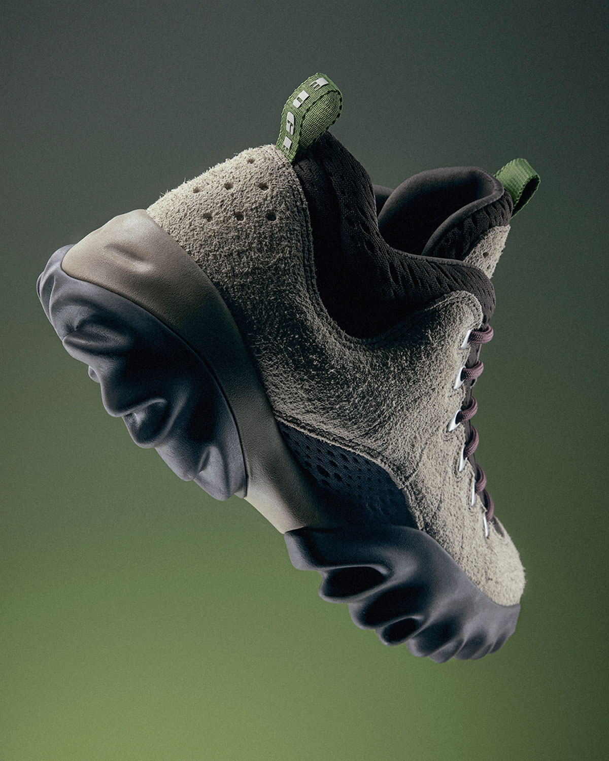 Brain Dead Oakley Factory Team Spring/Summer 2025 | SneakerNews.com