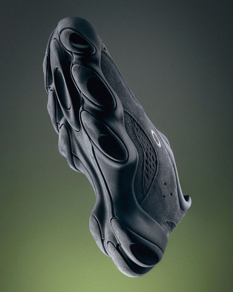 Brain Dead Oakley Factory Team Spring/Summer 2025 | SneakerNews.com