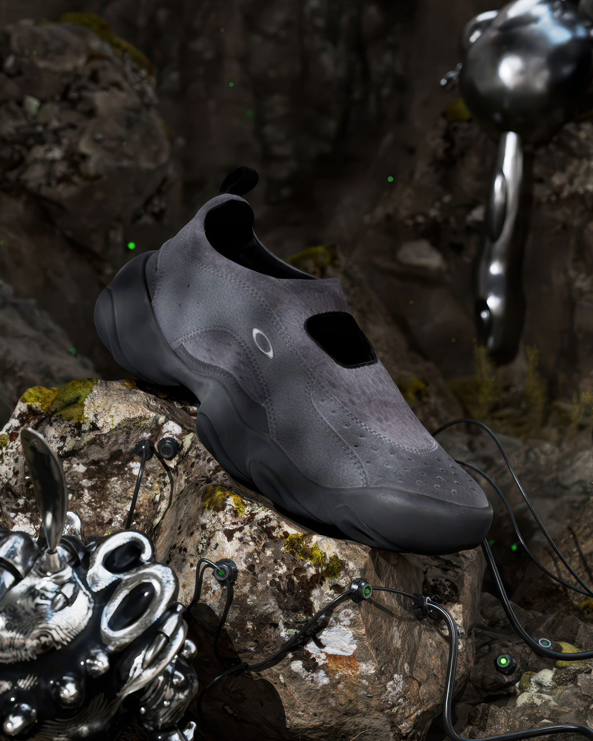 Brain Dead Oakley Factory Team Spring/Summer 2025 | SneakerNews.com