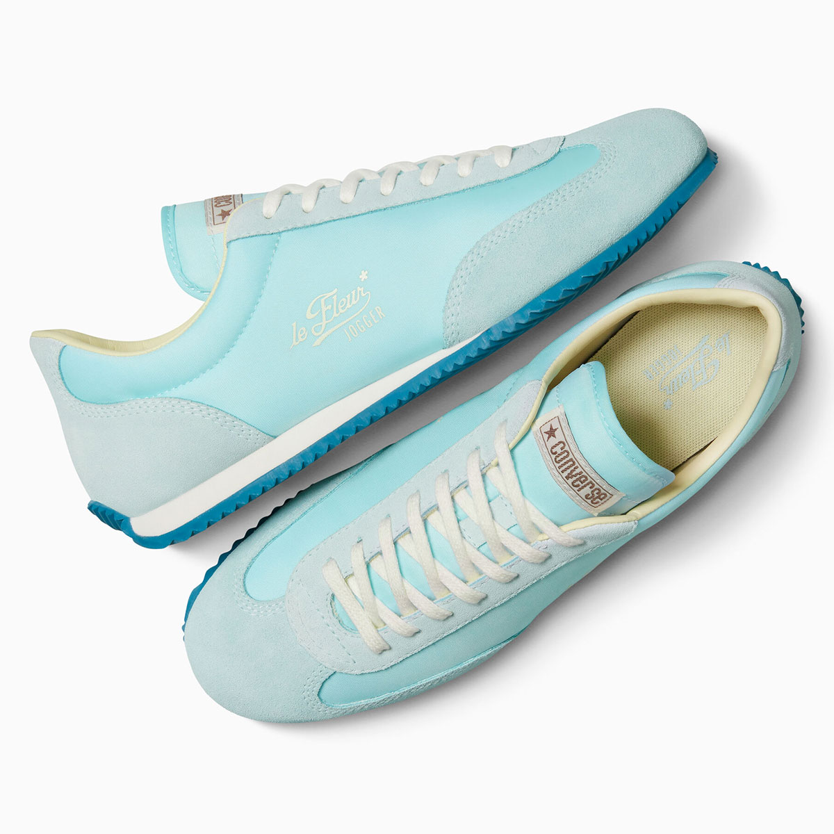 Tyler, The Creator Converse 1908 | SneakerNews.com