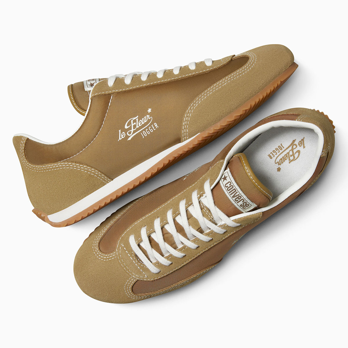 Tyler, The Creator Converse 1908 | SneakerNews.com