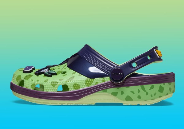 Dragon Ball Z Crocs Release Date May 2025 | SneakerNews.com