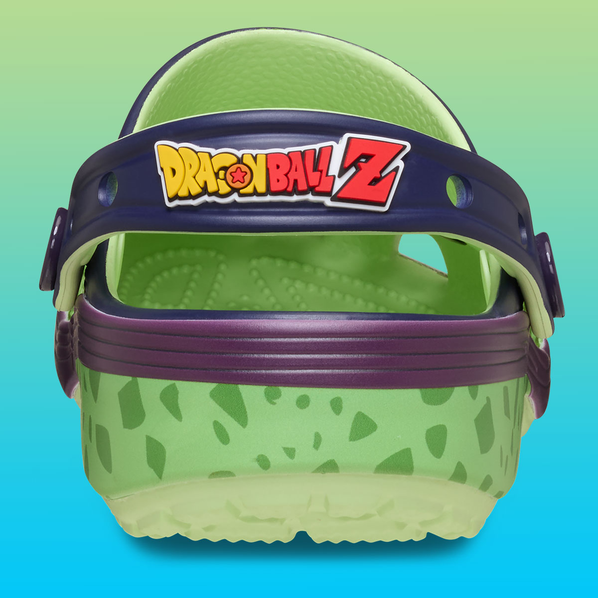 Dragon Ball Z Crocs Release Date May 2025 | SneakerNews.com