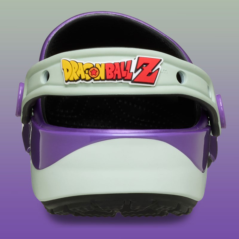 Dragon Ball Z Crocs Release Date May 2025 | SneakerNews.com