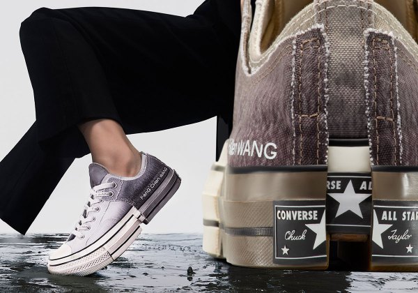 Dick's Sporting Goods Foot Locker Acquisition | SneakerNews.com