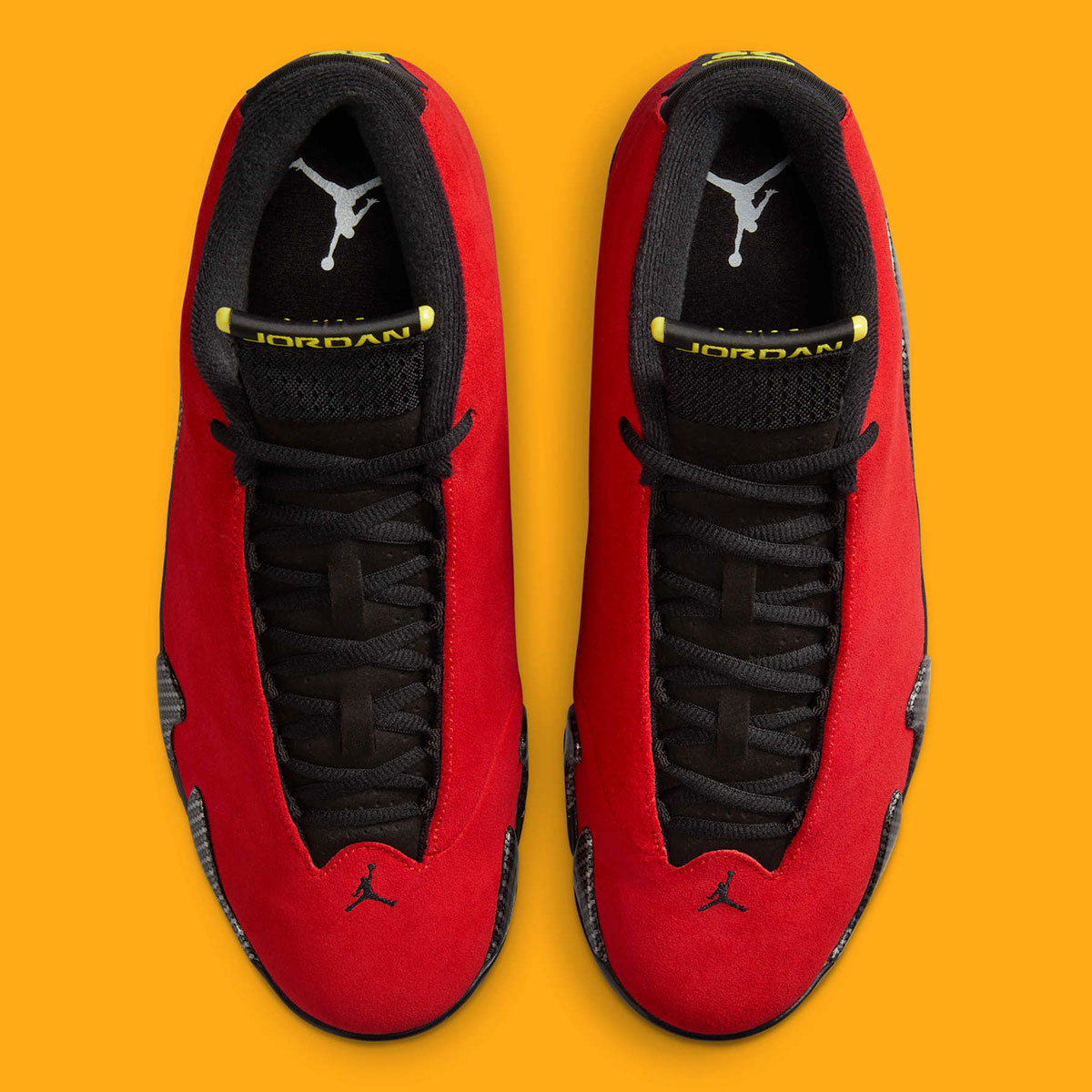 Air Jordan Ferrari 14s Release Info | SneakerNews.com