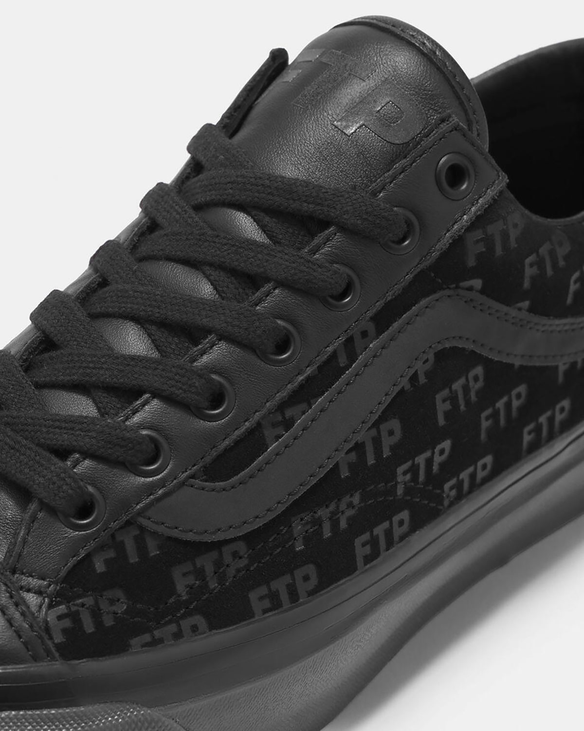 FTP Vans OTW Release Date 2025 | SneakerNews.com