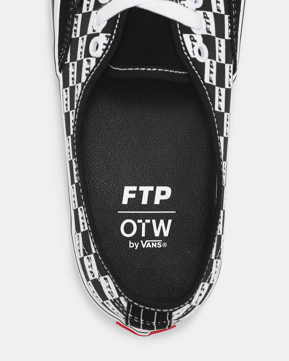 FTP Vans OTW Release Date 2025 | SneakerNews.com