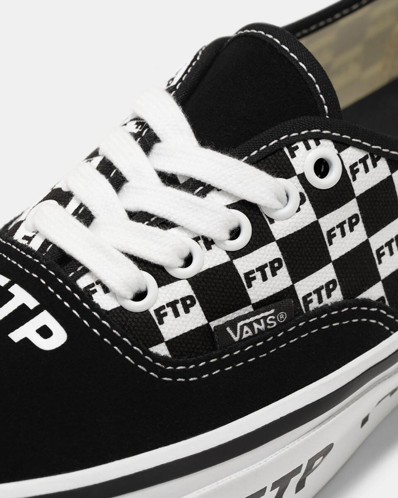 FTP Vans OTW Release Date 2025 | SneakerNews.com