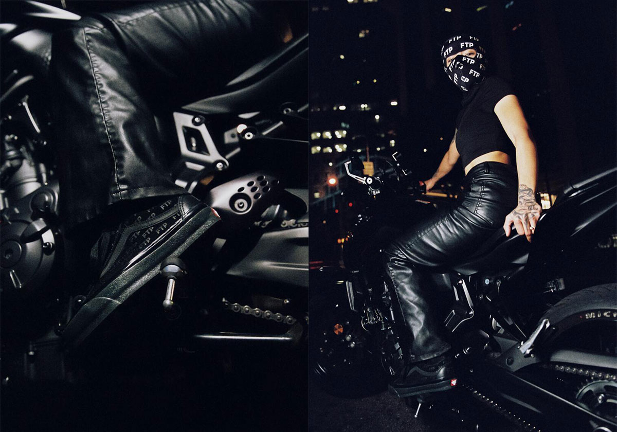 FTP Vans OTW Release Date 2025 | SneakerNews.com