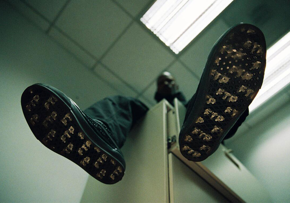 FTP Vans OTW Release Date 2025 | SneakerNews.com