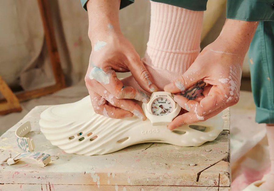 Reebok Answer 3 AEW Swerve Strickland Release Date | SneakerNews.com