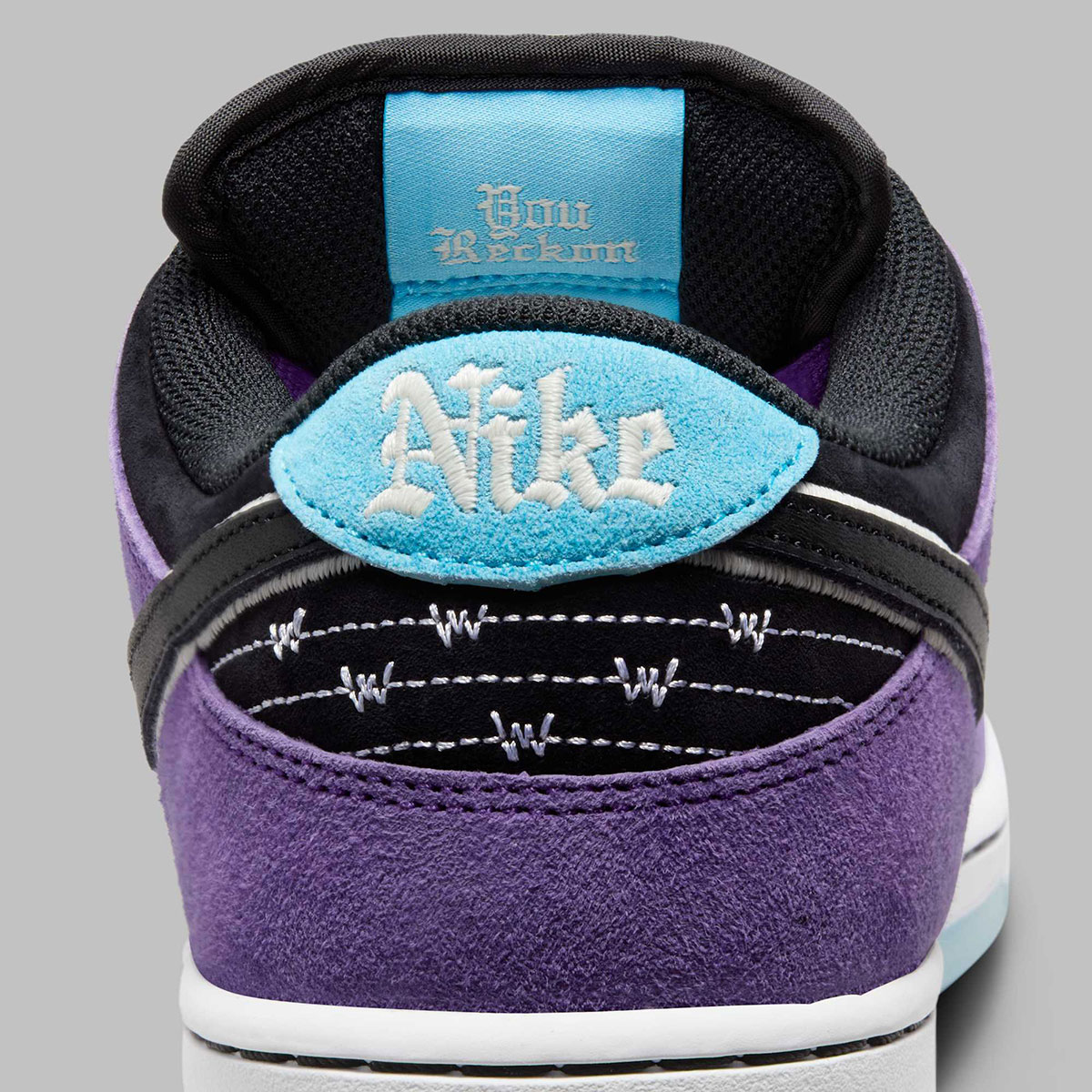 Hayley Wilson Nike SB Dunk Low HJ0513-500 Release Date | SneakerNews.com