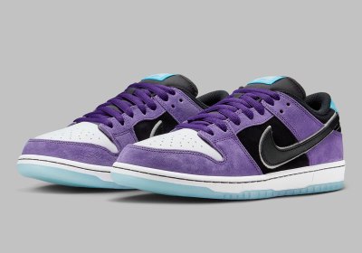 Hayley Wilson Nike SB Dunk Low HJ0513-500 Release Date | SneakerNews.com