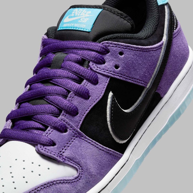 Hayley Wilson Nike SB Dunk Low HJ0513-500 Release Date | SneakerNews.com