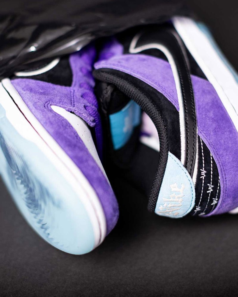 Hayley Wilson Nike SB Dunk Low HJ0513-500 Release Date | SneakerNews.com