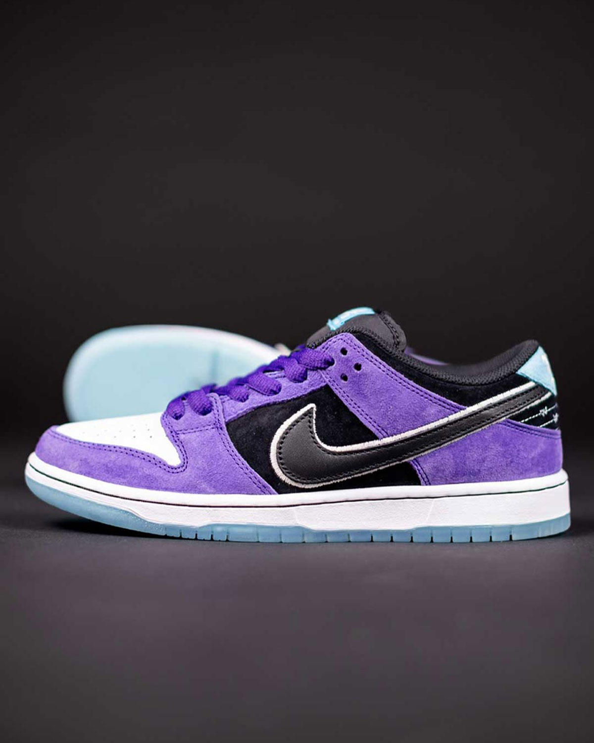 Hayley Wilson Nike SB Dunk Low HJ0513-500 Release Date | SneakerNews.com
