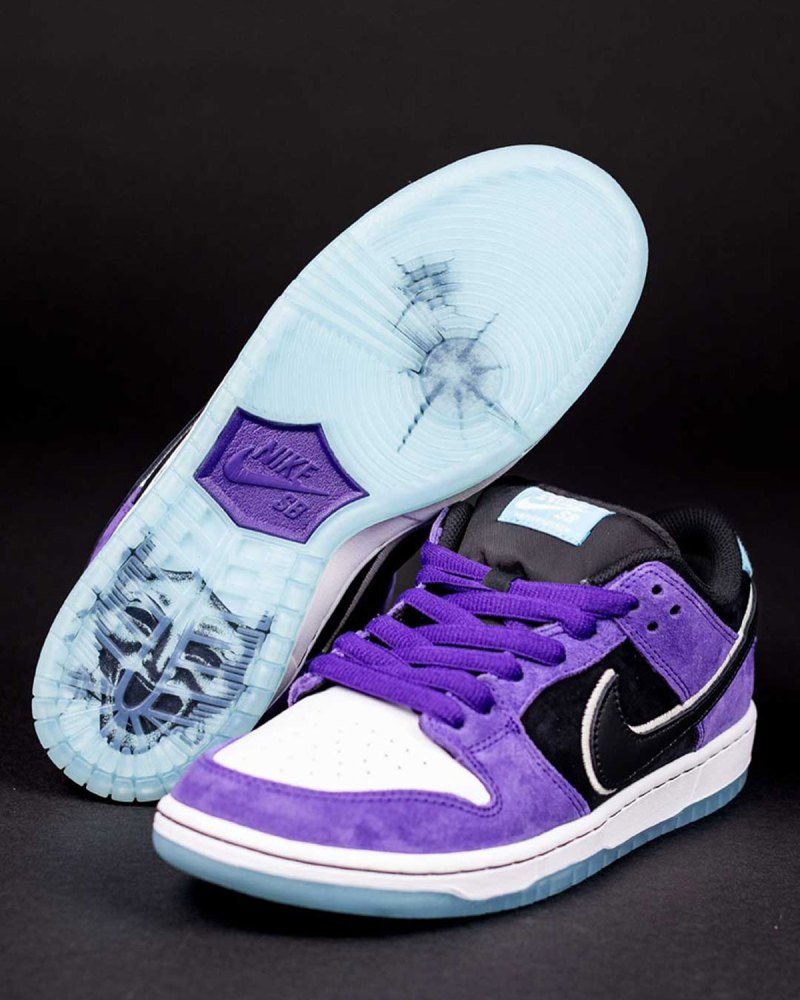 Hayley Wilson Nike SB Dunk Low HJ0513-500 Release Date | SneakerNews.com