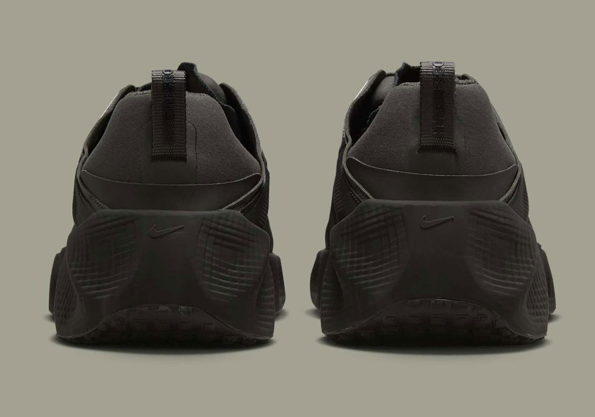 Hyein Seo Nike Ava Rover HQ2863-300 | SneakerNews.com