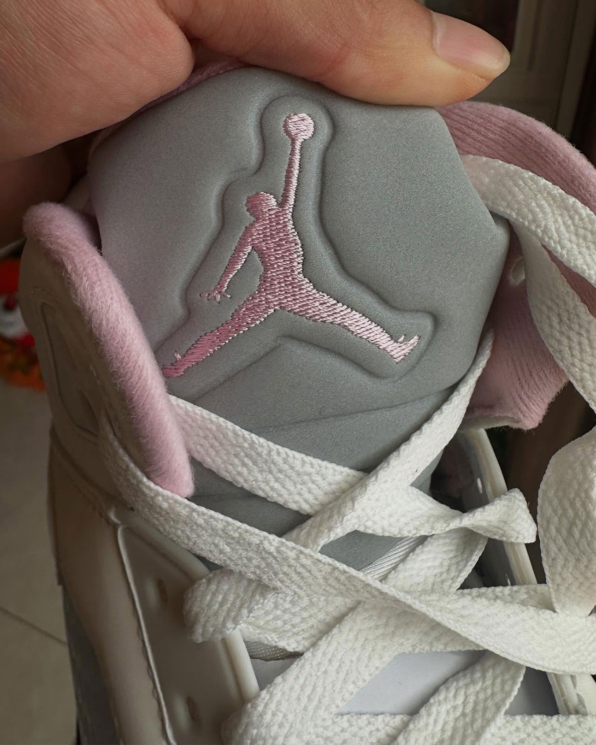 Air Jordan "35th Anniversary" HQ7978-102 | SneakerNews.com