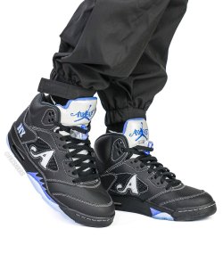 Awake Air Jordan 5 "Racer Blue" DV4982-004 | SneakerNews.com