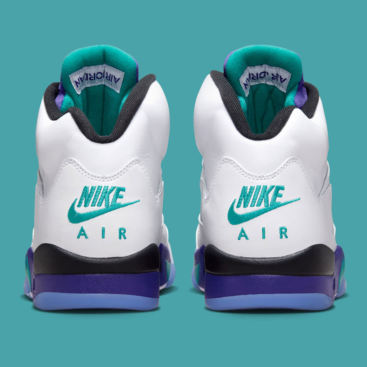 Grape Jordan 5 Release Date 2025 | SneakerNews.com