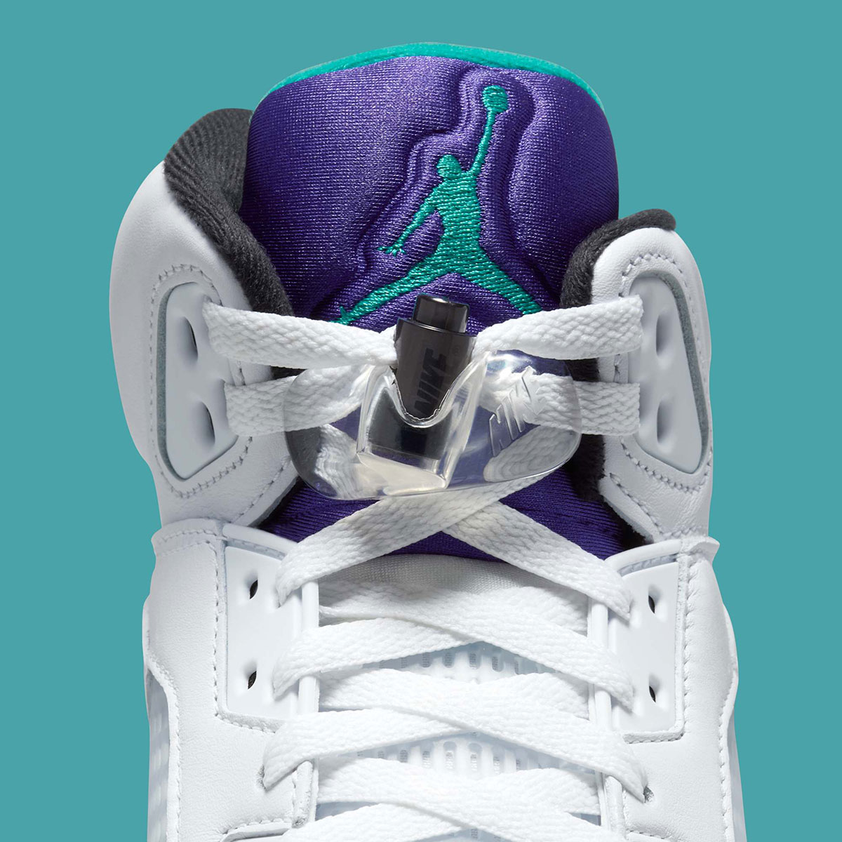 Air Jordan 5 "Grape" Store List | SneakerNews.com