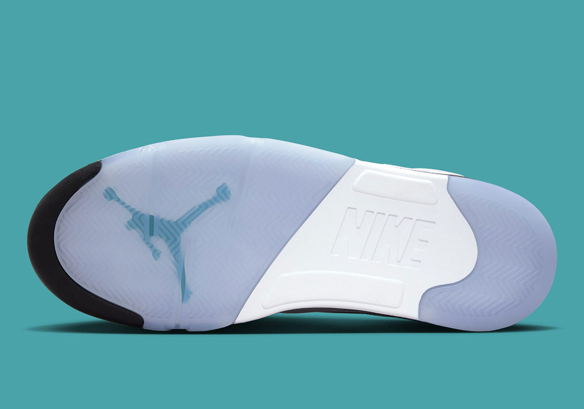 Air Jordan 5 "Grape" Store List | SneakerNews.com