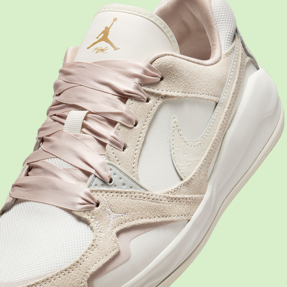 Jordan CMFT Era "Croc Swoosh" IH7325-101 | SneakerNews.com