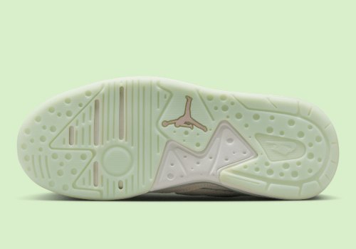 Jordan CMFT Era "Croc Swoosh" IH7325-101 | SneakerNews.com