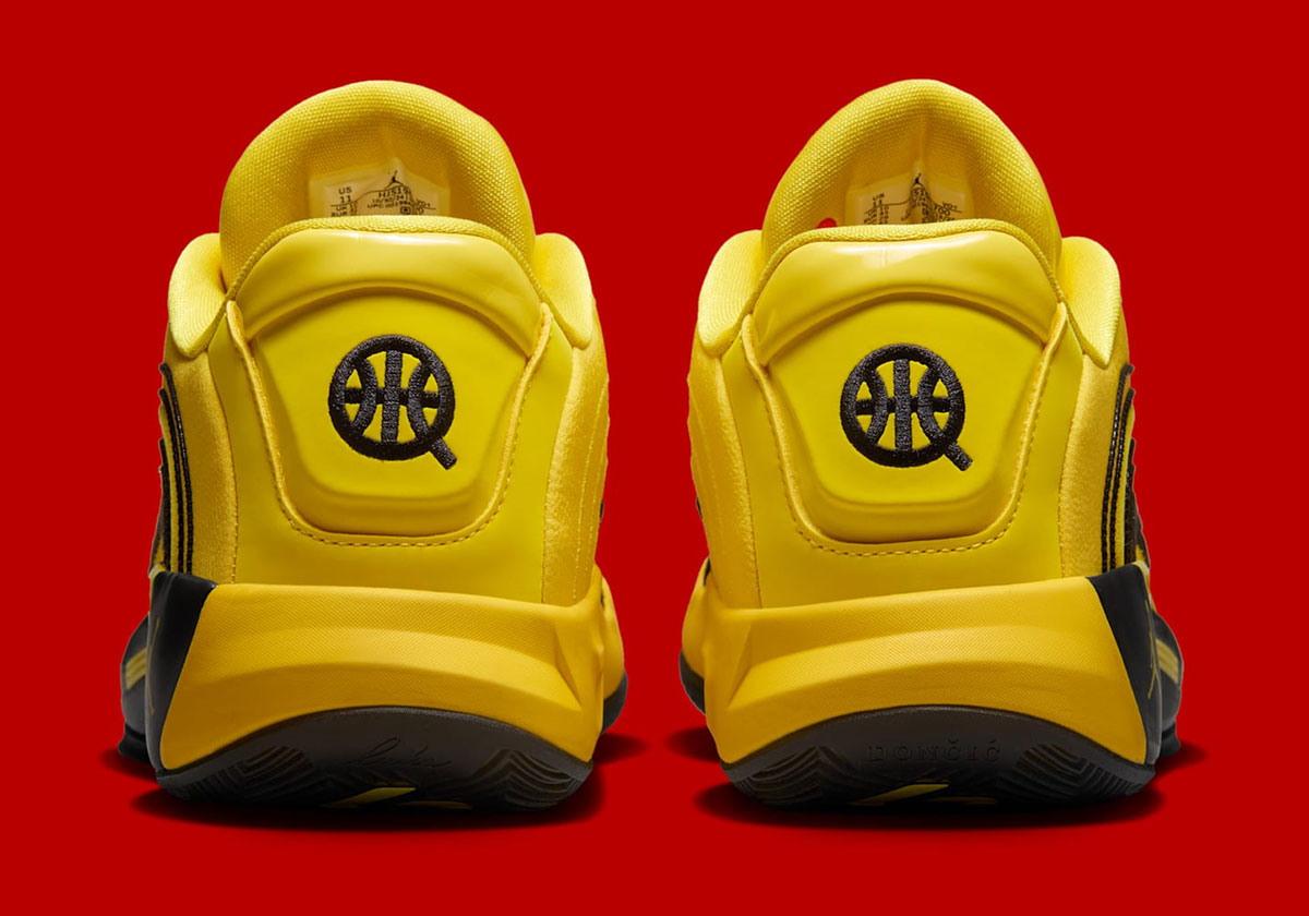 Jordan Luka 4 Quai 54 HJ5196-700 | SneakerNews.com