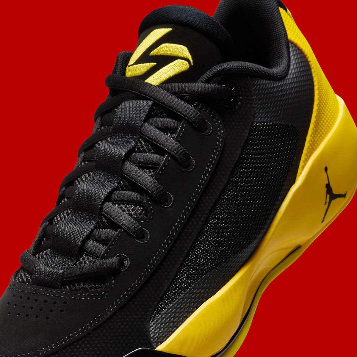 Jordan Luka 4 Quai 54 HJ5196-700 | SneakerNews.com