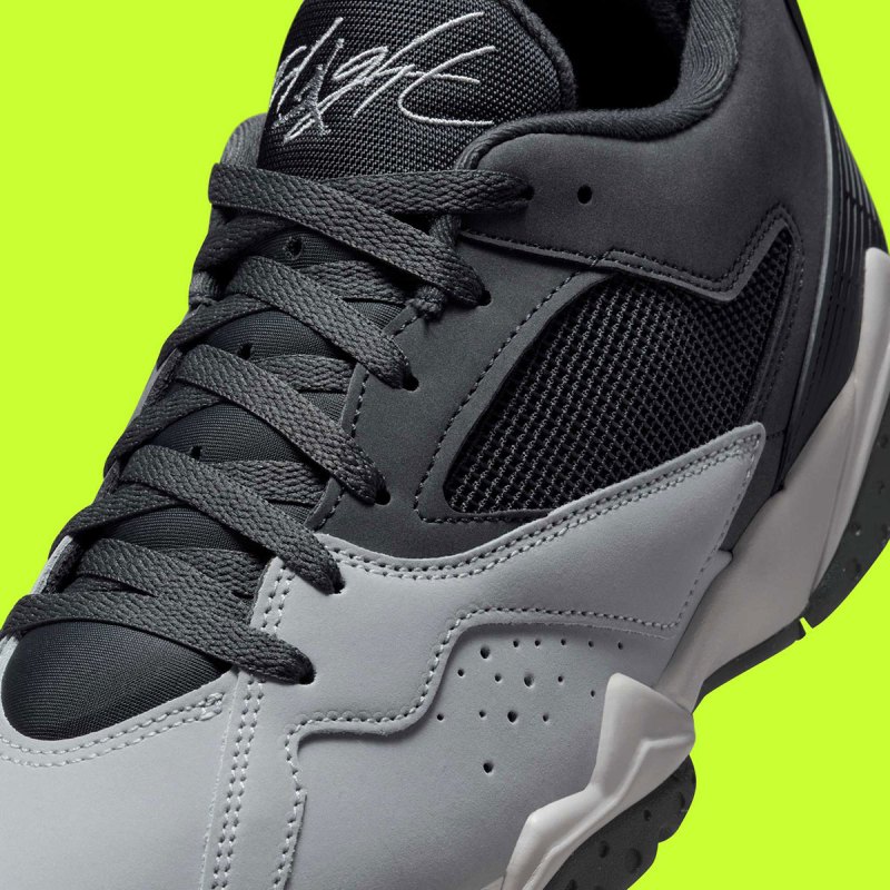 Jordan MVP 92 "Anthracite" HQ3950-001 | SneakerNews.com