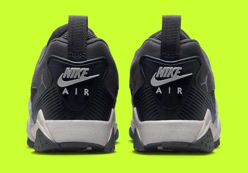 Jordan MVP 92 "Anthracite" HQ3950-001 | SneakerNews.com