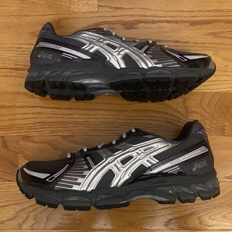 KITH ASICS Summer 2025 Collection | SneakerNews.com