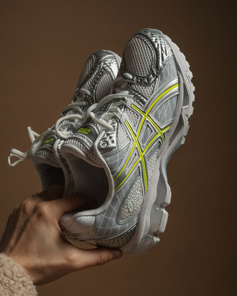KITH ASICS Summer 2025 Release Dates | SneakerNews.com