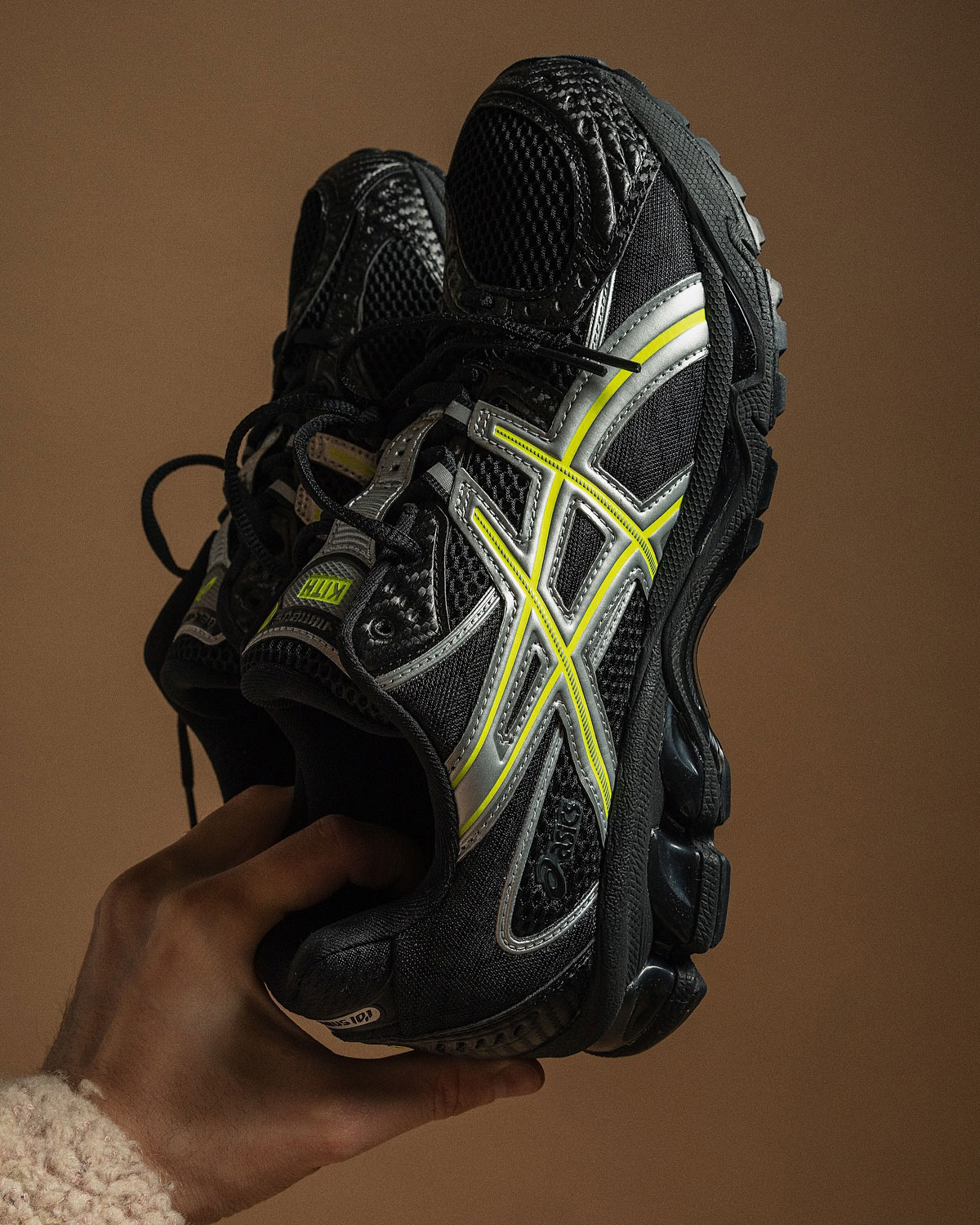 KITH ASICS Summer 2025 Release Dates | SneakerNews.com