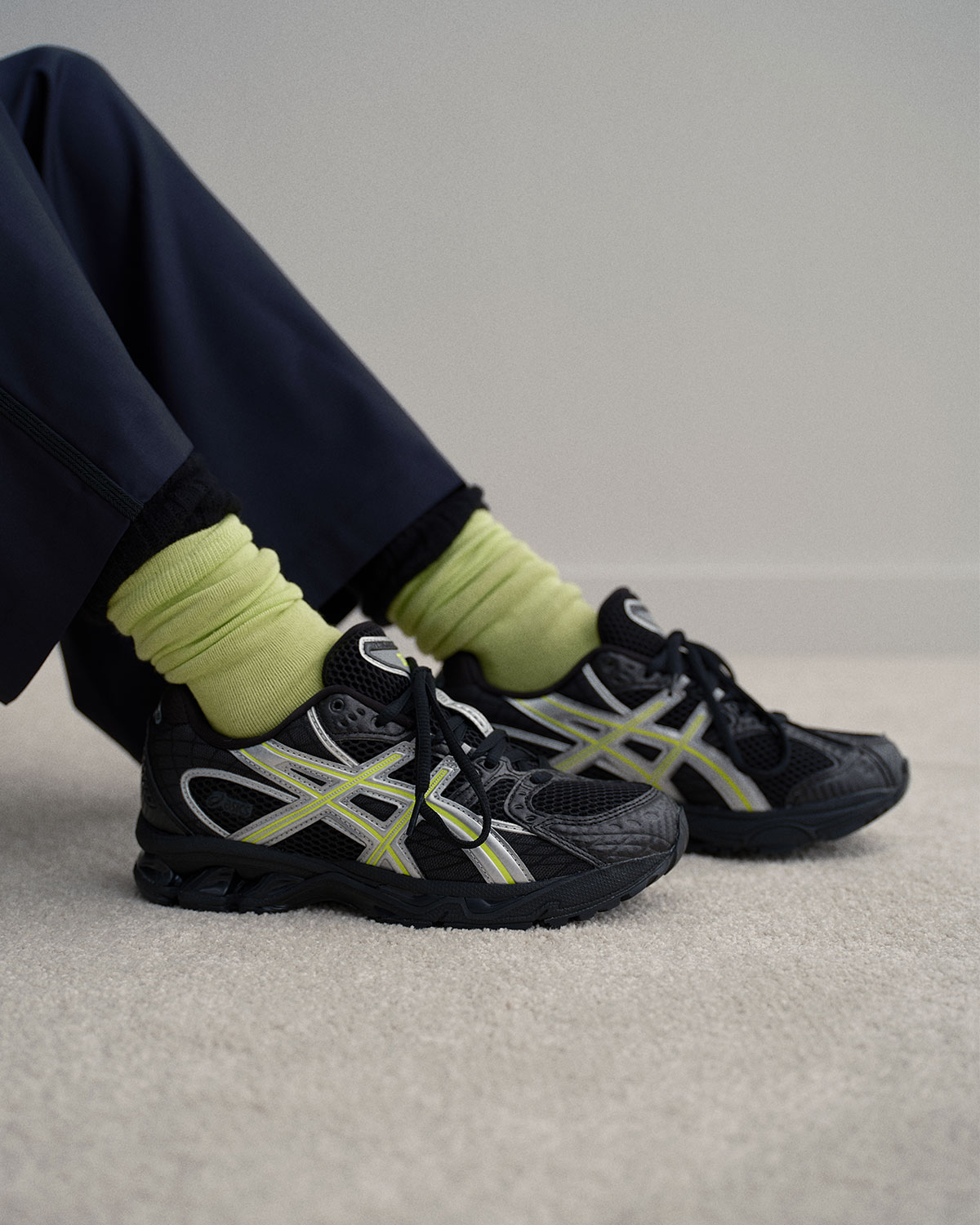 KITH ASICS Summer 2025 Release Dates | SneakerNews.com