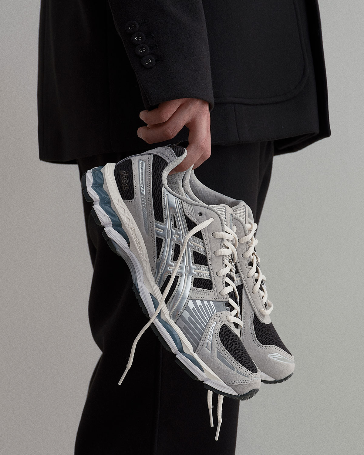 KITH ASICS Summer 2025 Release Dates | SneakerNews.com