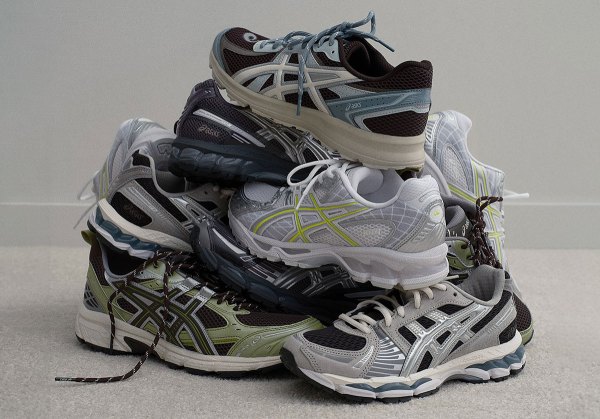 Angel Reese Reebok Signature Logo | SneakerNews.com