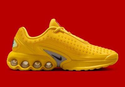 LEGO Nike Air Max Dn IH7671-700 Release Date | SneakerNews.com