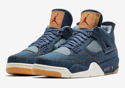 Levi's Jordan 3 2026 Release Date | SneakerNews.com