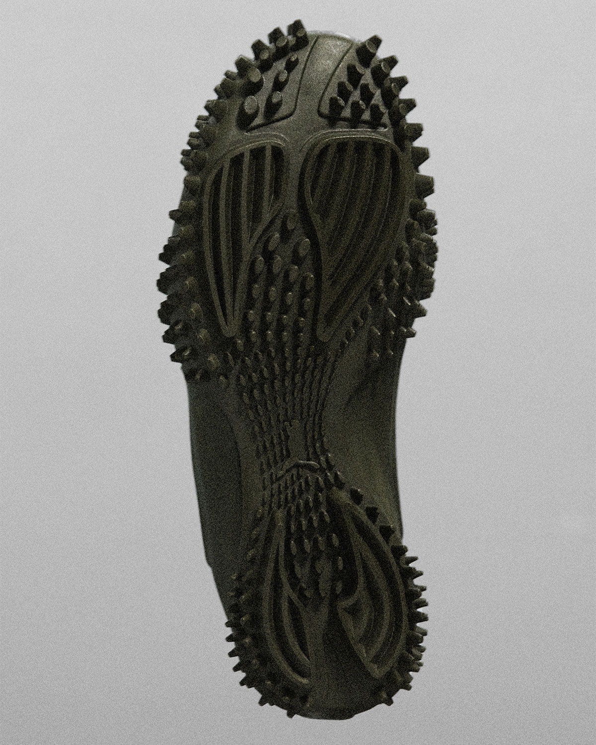 Louis Gabriel Nouchi PUMA Mostro Mule Release Date | SneakerNews.com